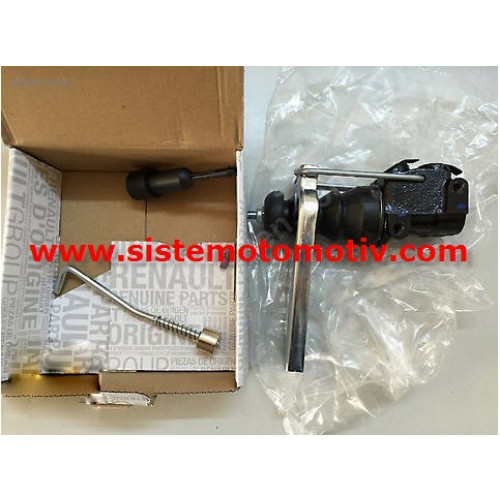 FREN LİMİTÖRÜ DACİA LOGAN FULL SET 464003436R 6001547770 8201038340